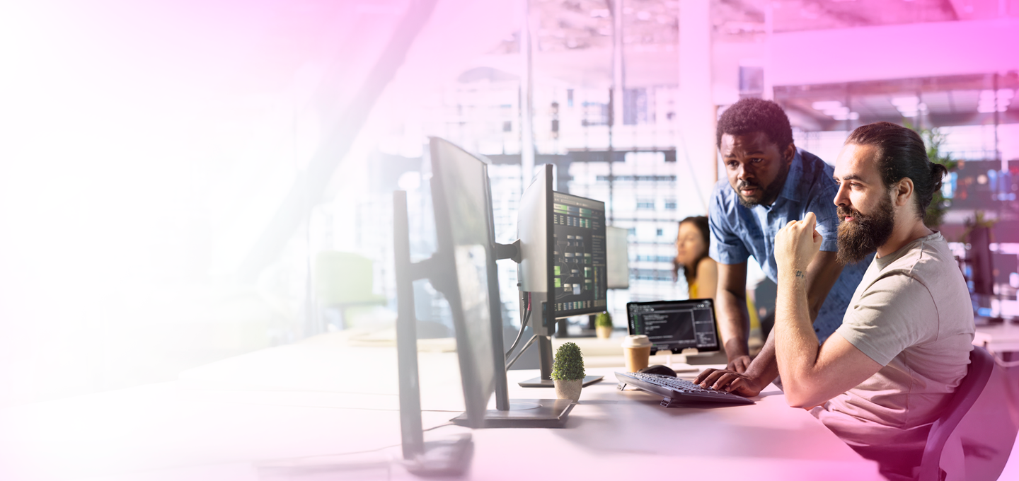 Leading Digital Factory Services | CodersLab
